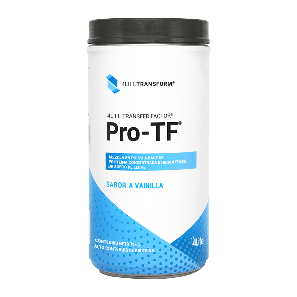 PRO-TF™ Protein Costa Rica ?? ?? 4Life ? DESCUENTOS